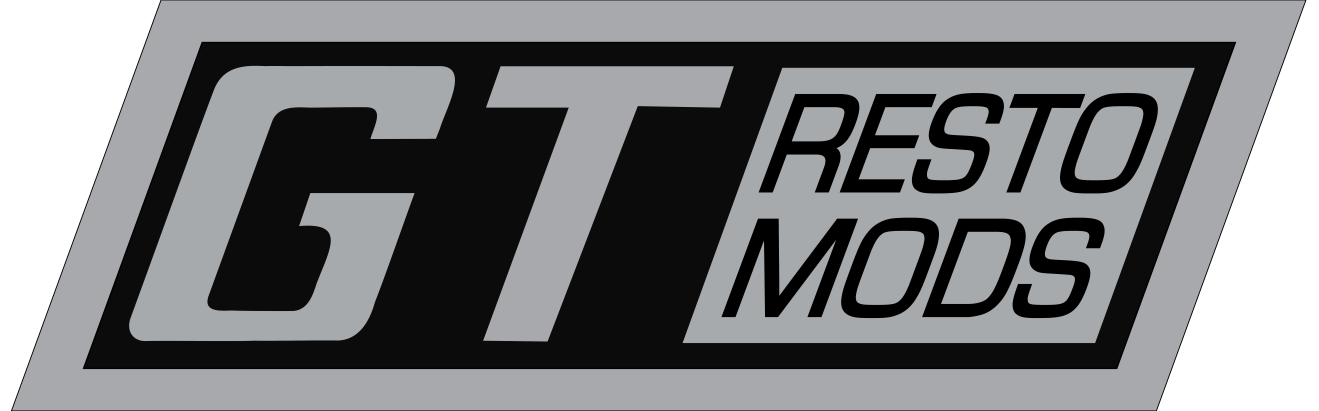 Home - GT Restomods